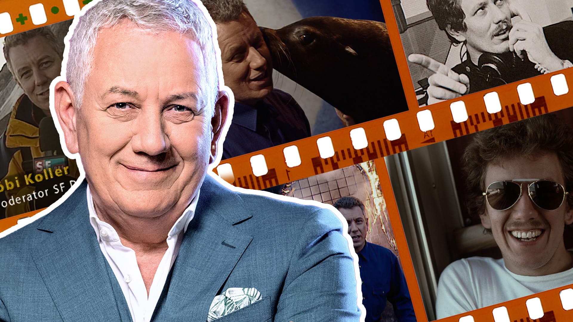 Schweizer Sporthelden ziehen in die Villa: Wer teilt sein Zimmer ...