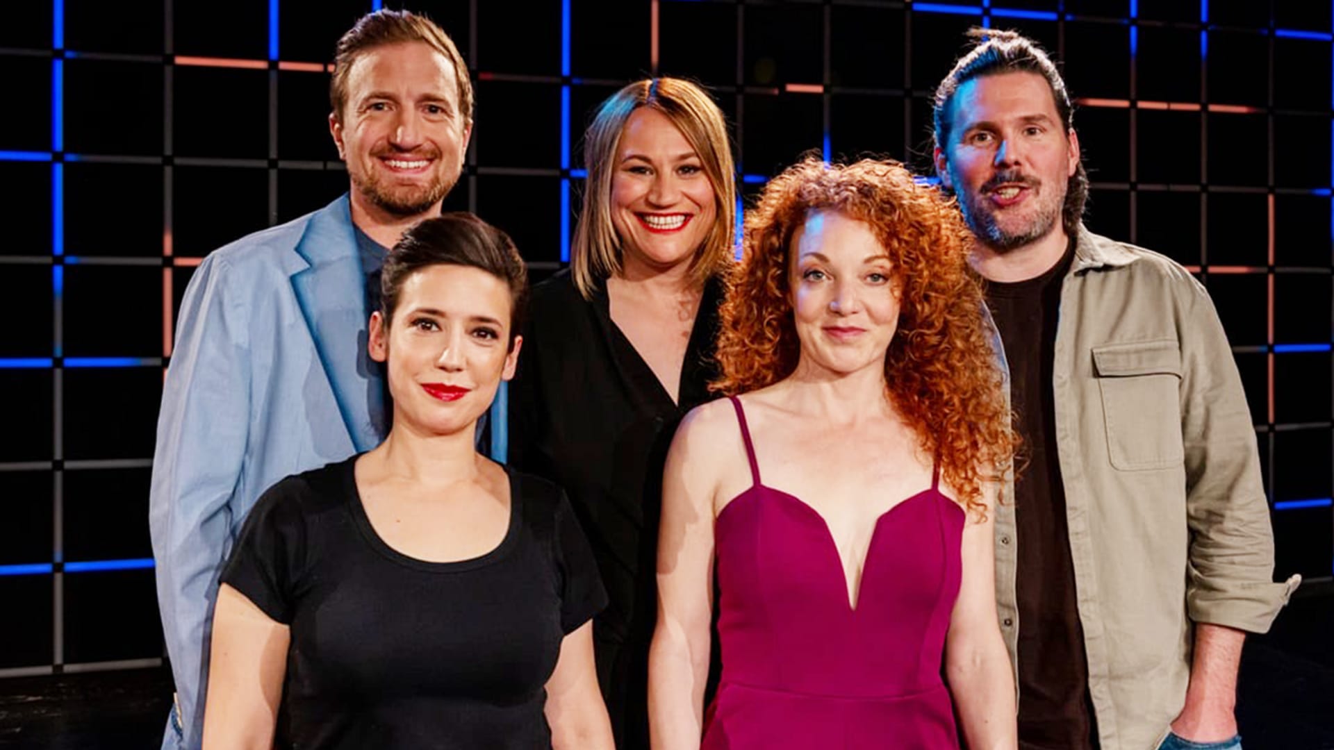 Swiss Comedy Awards 2024 - Play SRF