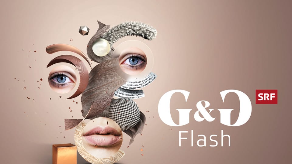 News aus der Welt der Prominenz - G&G Flash - Play SRF