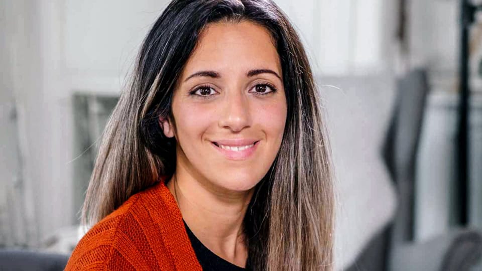 Salome – Mein Weg aus der Selbstzerstörung - Fenster zum Sonntag - Play SRF