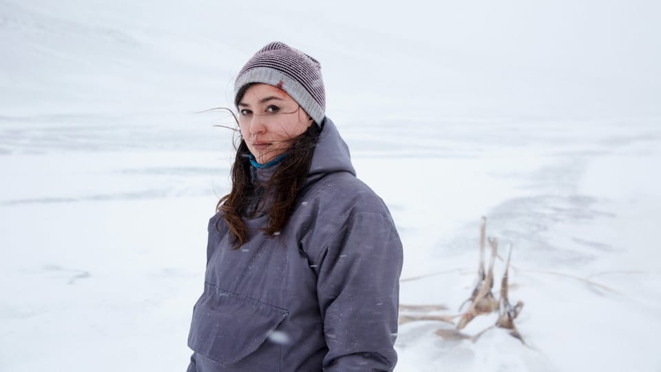 Thin Ice (Staffel 1, Folge 7) - Play SRF