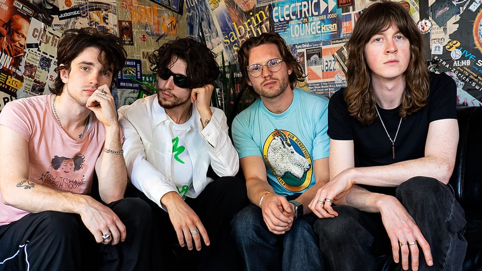 Inhaler vs. Blossoms: Welche Band ist weniger Rock ’n’ Roll ...