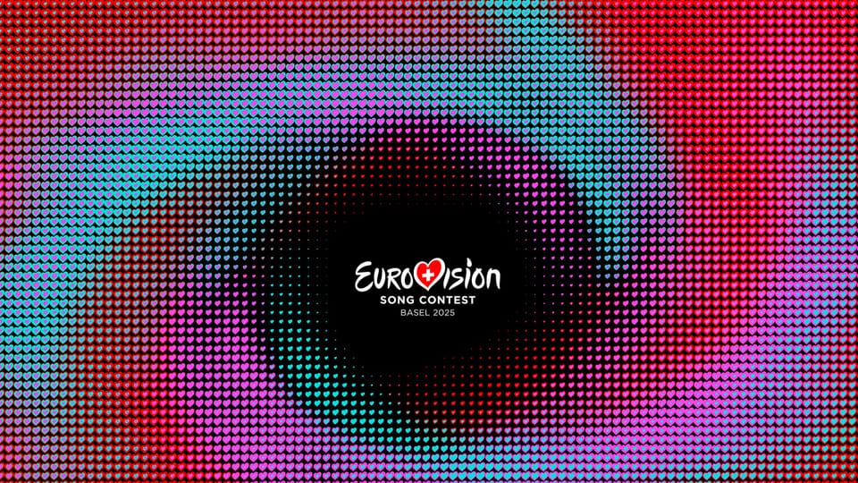 Das 2. ESC-Halbfinale in voller Länge - Eurovision Song Contest - Play SRF