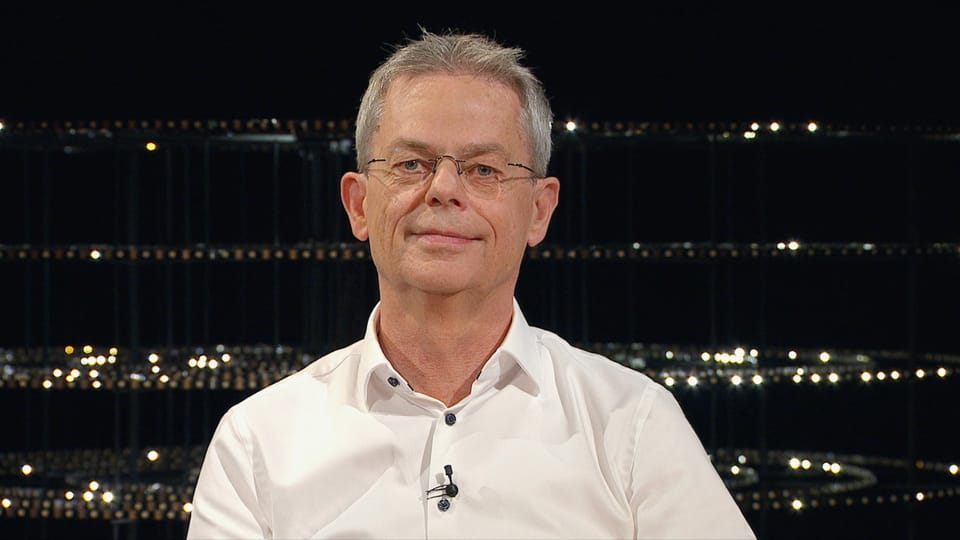 Die Macht der Gefühle – von Angst bis Zorn - Sternstunde Philosophie ...