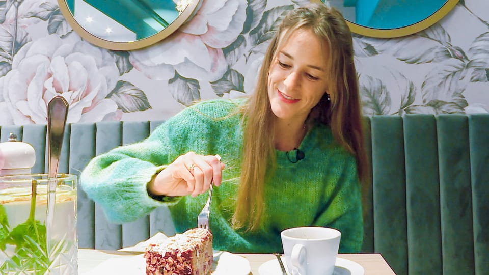 Flavias Weg aus der Magersucht – Weiterleben nach der Essstörung (Teil ...