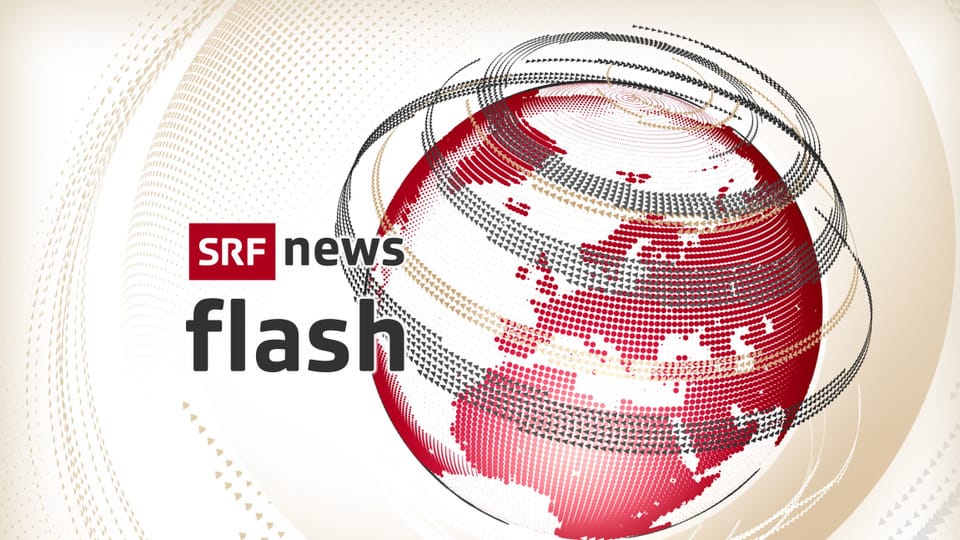 SRF Newsflash - Play SRF