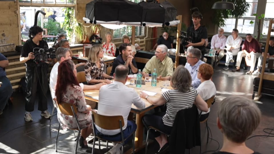 Wohnen – Wer kann sich das noch leisten? - Club - Play SRF