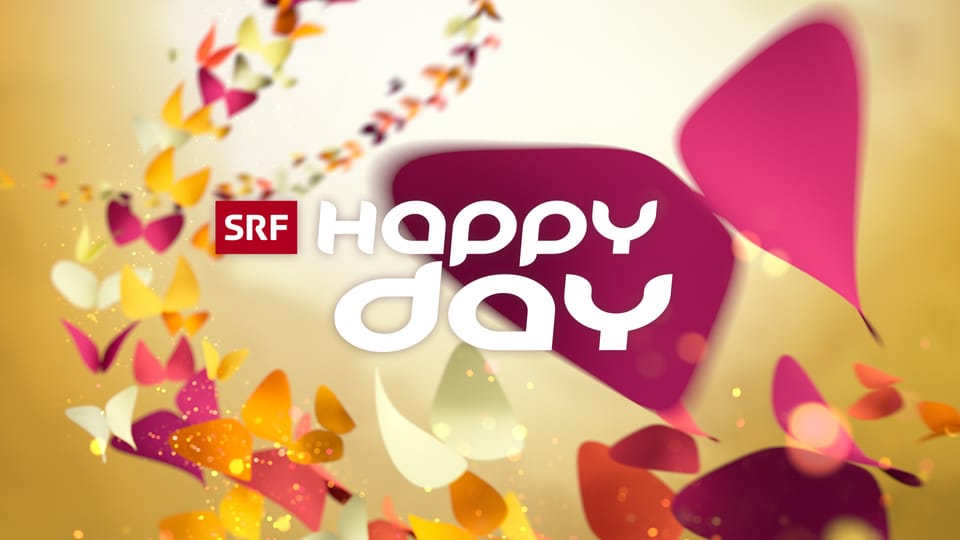 Happy Day - Play SRF