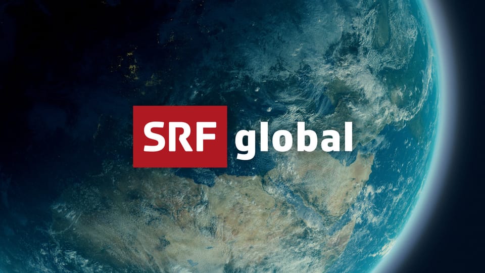 SRFglobal - Play SRF