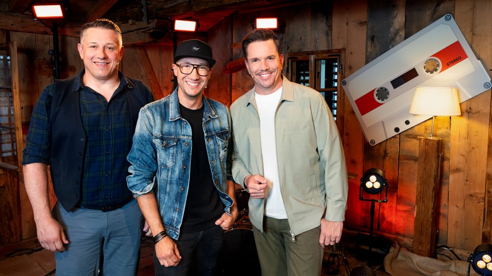 Jassrunde und Backstunde mit Ritschi - Samschtig-Jass - Play SRF