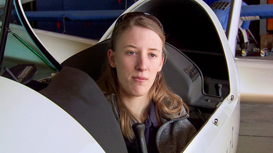 Porträt Rahela (Staffel 2, Folge 2) - STARTklar! - Play SRF