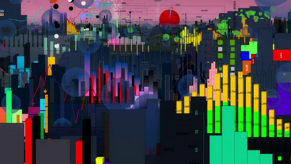 Average Happinesss - Trigger – Kurzfilm der Woche - Play SRF