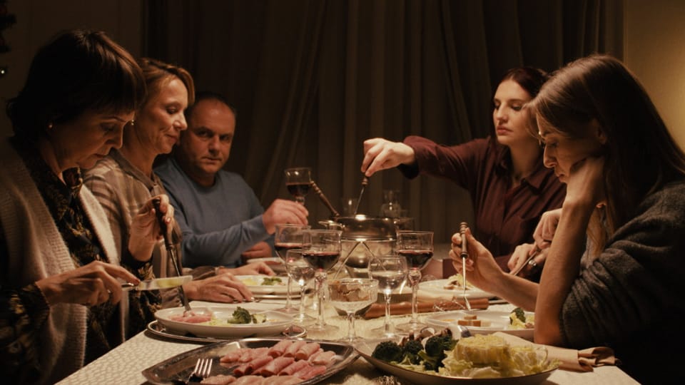 Zwischen den Zeilen lesen (Staffel 2, Folge 3) - L’ultim Rumantsch ...