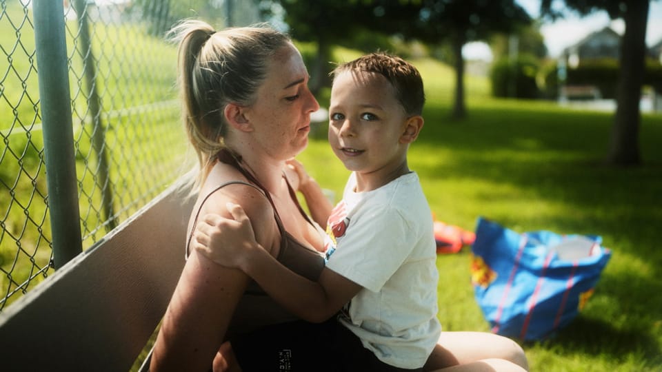 Doku über PDA (-Profil im Autismus) [SRF]: Familien am Limit - Wenn ...