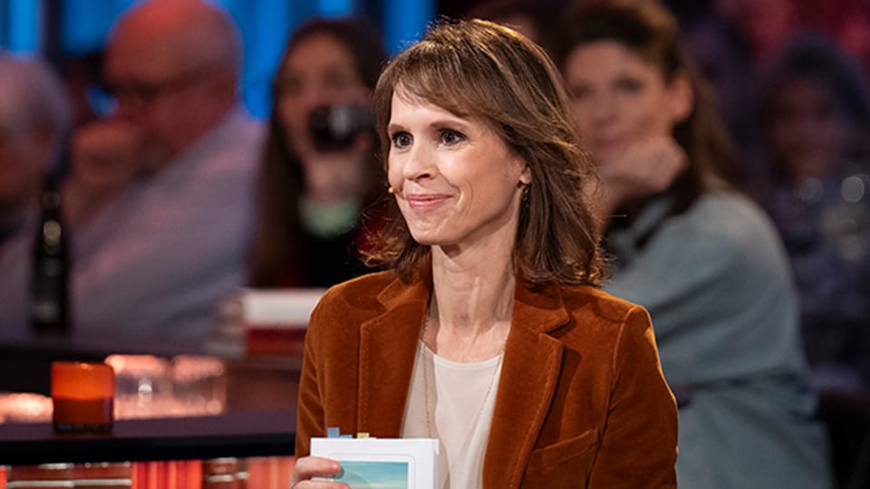 Buchtipps für die Weihnachtstage – mit Barbara Bleisch - Literaturclub ...