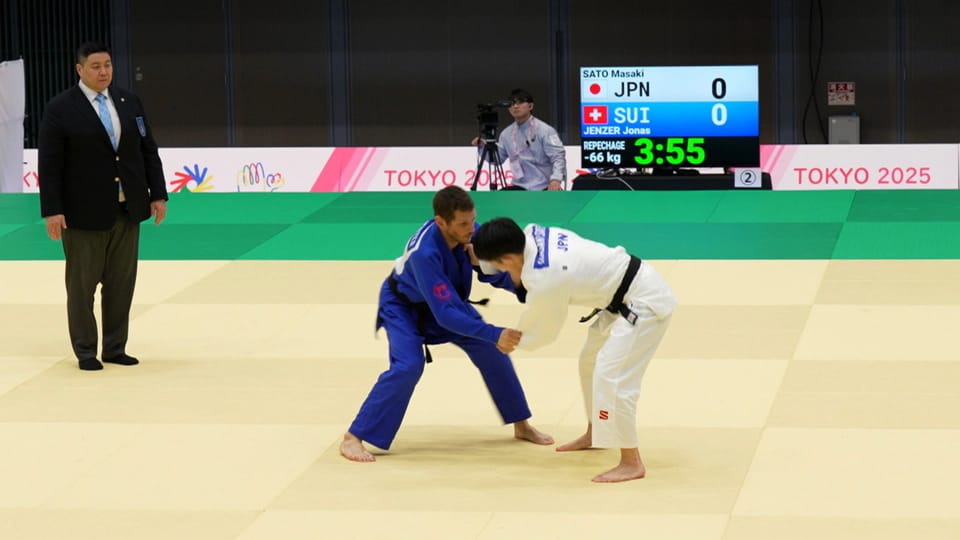 Signes Spezial 100 Jahre Deaflympics in Tokio - Signes in ...