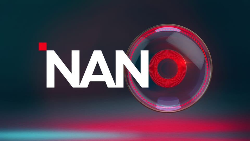 nano - Play SRF