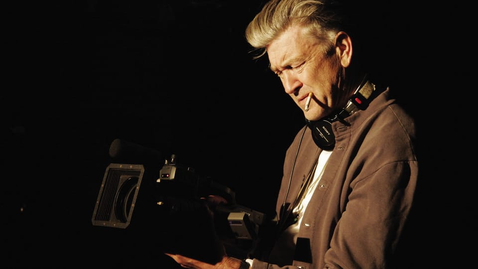 David Lynch – Welcome to Lynchland - Sternstunde Kunst - Play SRF