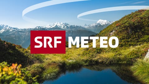 Mittagsausgabe - Meteo - Play SRF