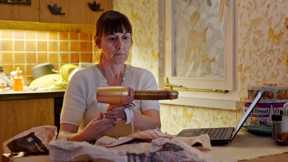 «The Art of Love» – Tragikomödie mit Herz - Film - Play SRF