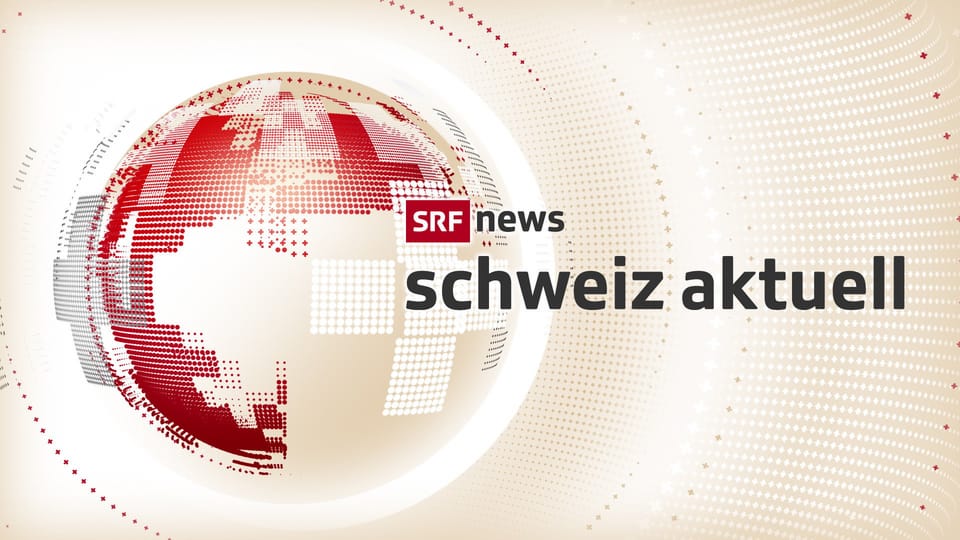 Schweiz aktuell in Gebärdensprache - Play SRF