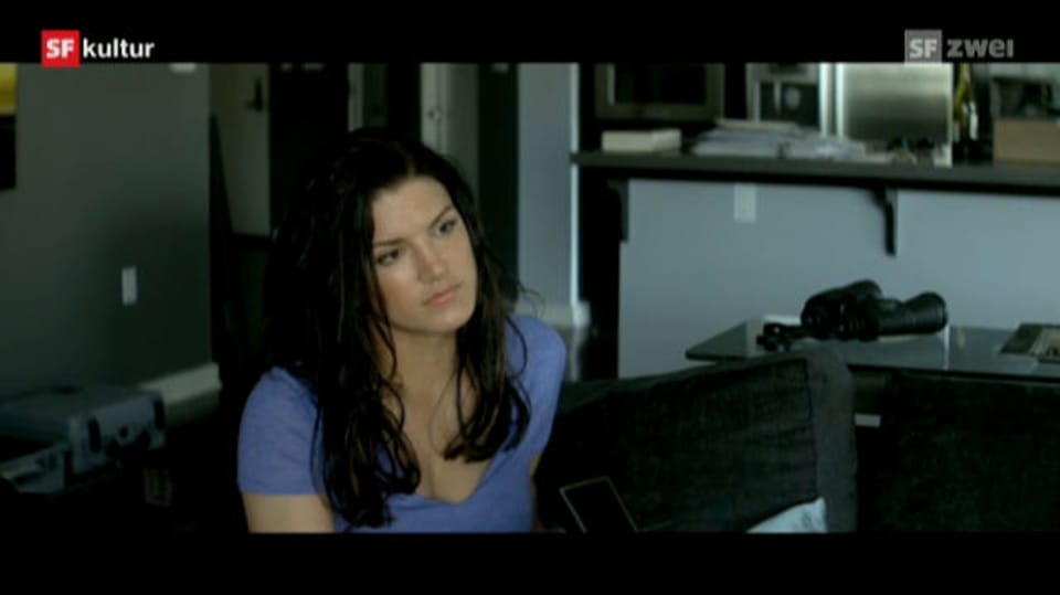 «Haywire» - Box Office - Play SRF