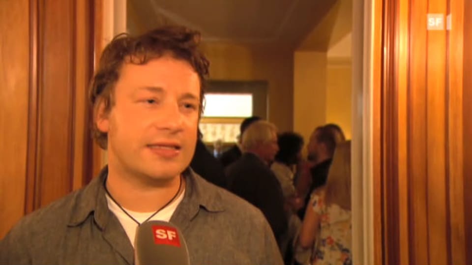 Hoher Besuch in Zürich - Glanz & Gloria - Play SRF