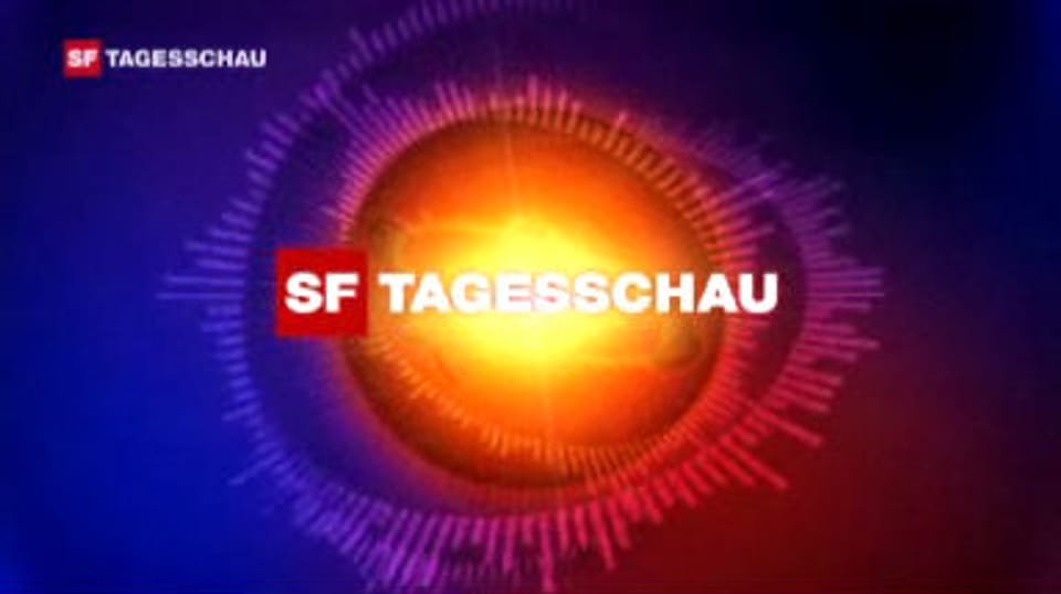 Ganze Sendung - Tagesschau - Play SRF