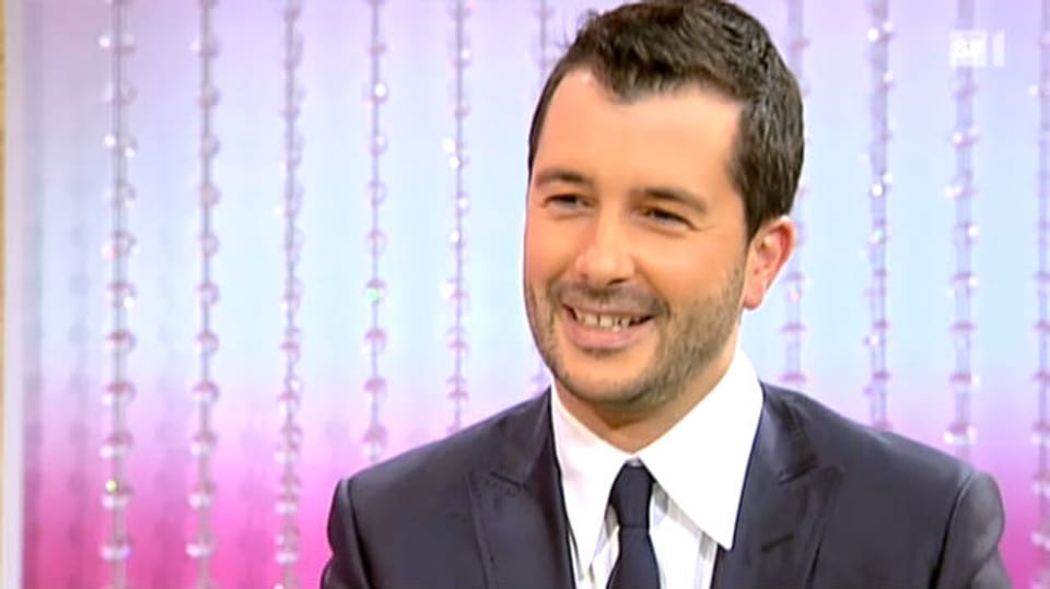 g&g weekend mit Christian Franzoso - Glanz & Gloria - Play SRF