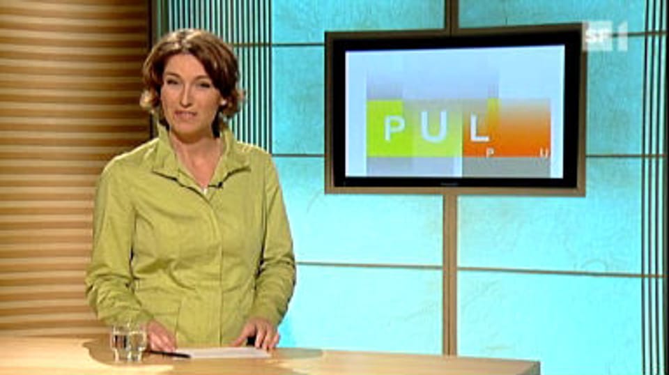 Ganze Sendung Puls - Play SRF