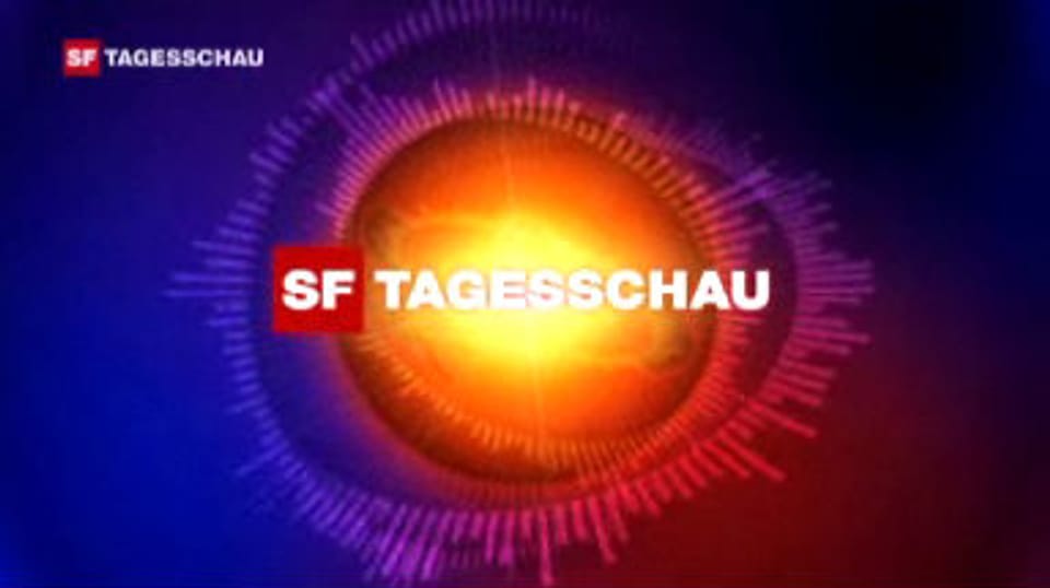 Tagesschau vom 05.03.2008, 19:30 - Play SRF