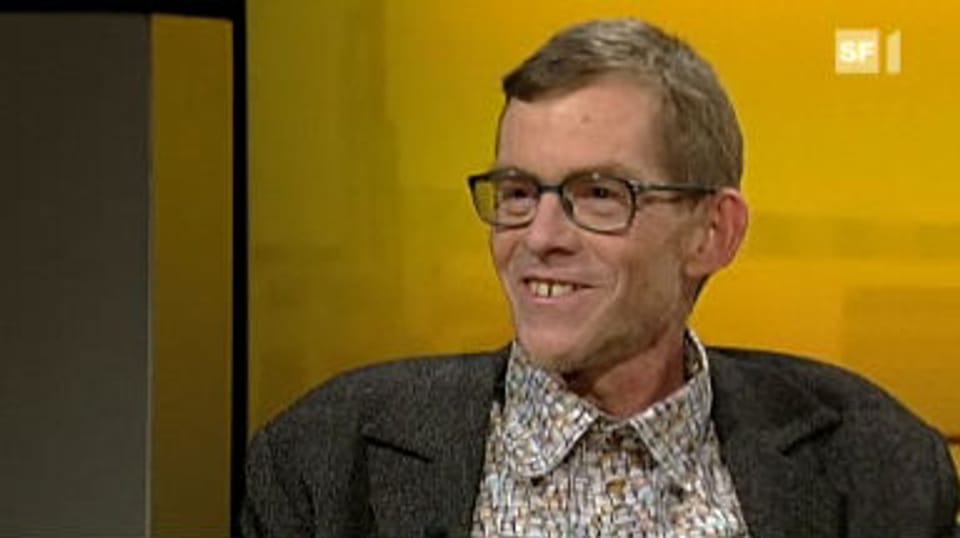 Maurice Maggi - Aeschbacher - Play SRF