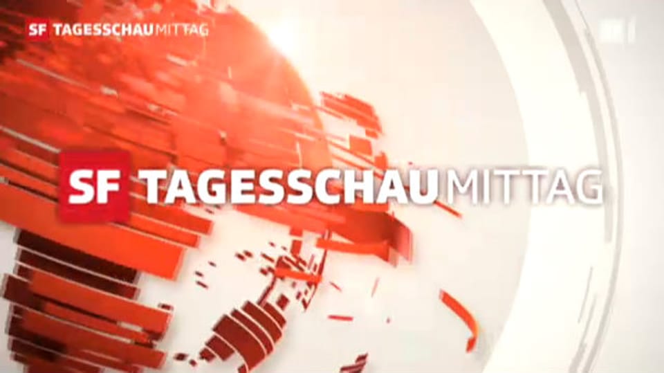 Tagesschau am Mittag - Play SRF