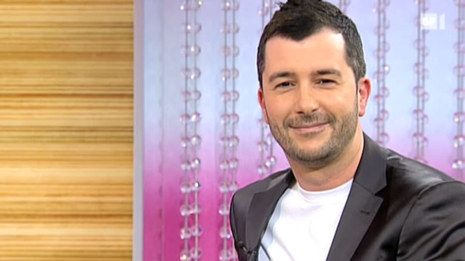 g&g weekend mit Christian Franzoso - Glanz & Gloria - Play SRF