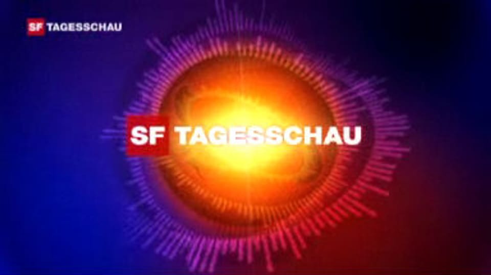 Ganze Sendung - Tagesschau - Play SRF