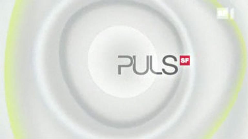 Ganze Sendung Puls vom 29. Juni 2009 - Play SRF