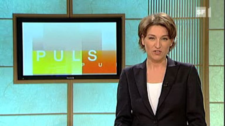 Ganze Sendung Puls - Play SRF