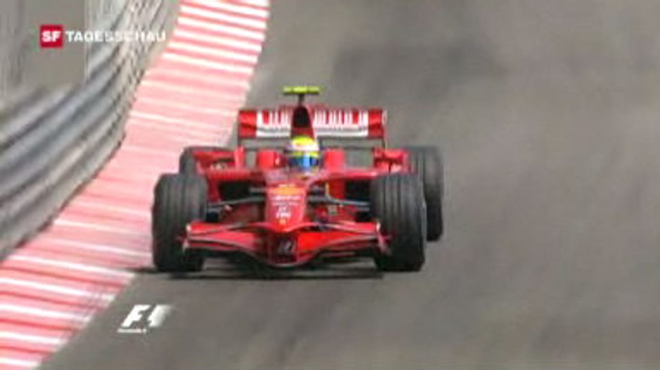 Formel 1 - Tagesschau - Play SRF