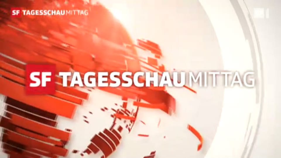 Tagesschau am Mittag - Play SRF