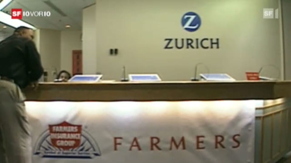 Newsflash - 10 vor 10 - Play SRF