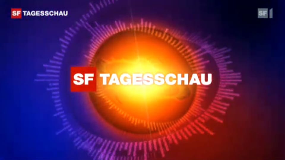 Tagesschau - Play SRF