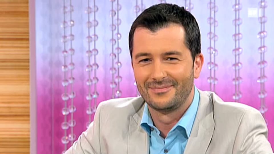 g & g weekend mit Christian Franzoso - Glanz & Gloria - Play SRF