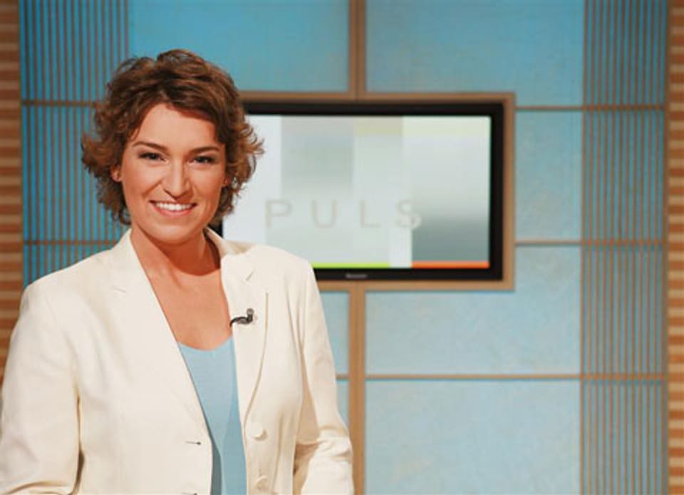 Ganze Sendung PULS - Play SRF