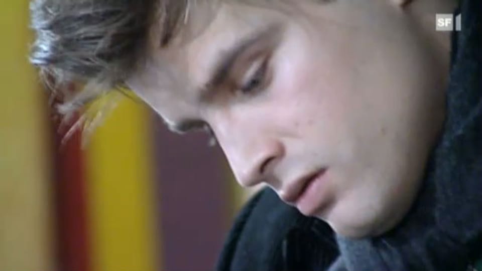 Patrick Nuo vor dem Ehe-Aus? - Glanz & Gloria - Play SRF