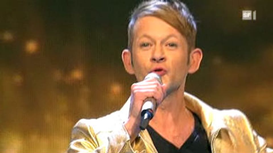 Was halten die Promis vom Eurovision-Song? - Glanz & Gloria - Play SRF