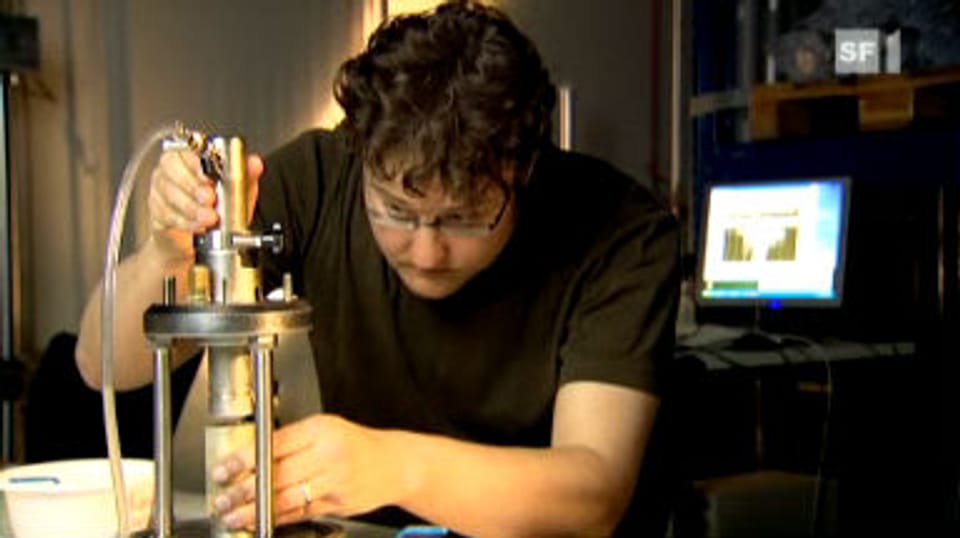 Wie entstehen Tsunami? - Einstein - Play SRF