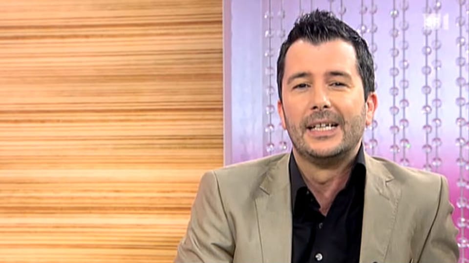 g&g weekend mit Christian Franzoso - Glanz & Gloria - Play SRF