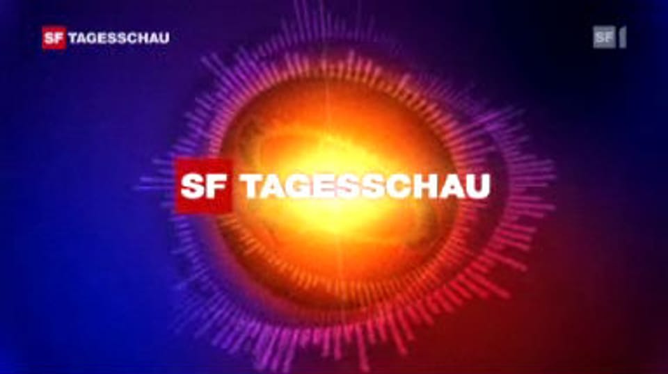 Tagesschau - Play SRF