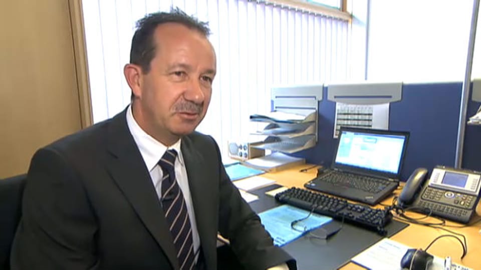 «Was macht eigentlich..?» – Teil 1: Georges Bregy - Glanz & Gloria ...
