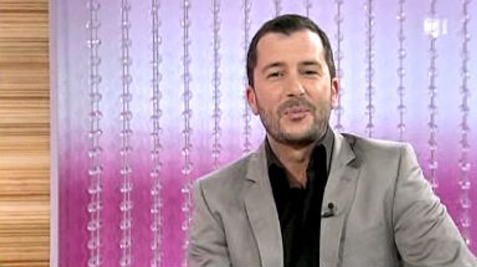 g & g weekend mit Christian Franzoso - Glanz & Gloria - Play SRF